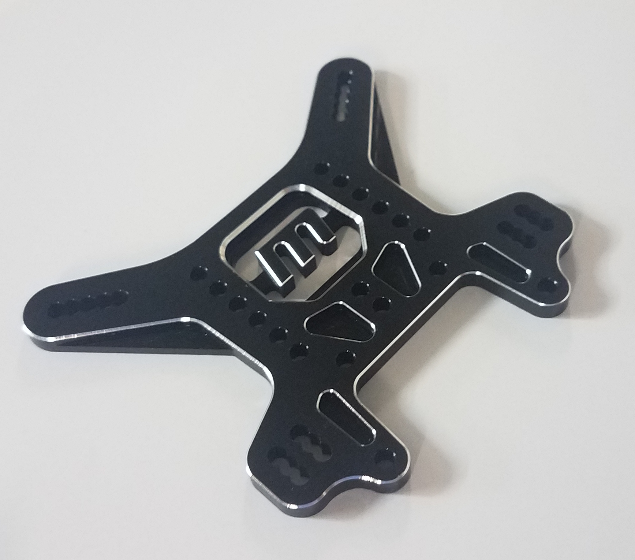 Vision Racing Products, VRP, distribuido para España por Ministry of ...